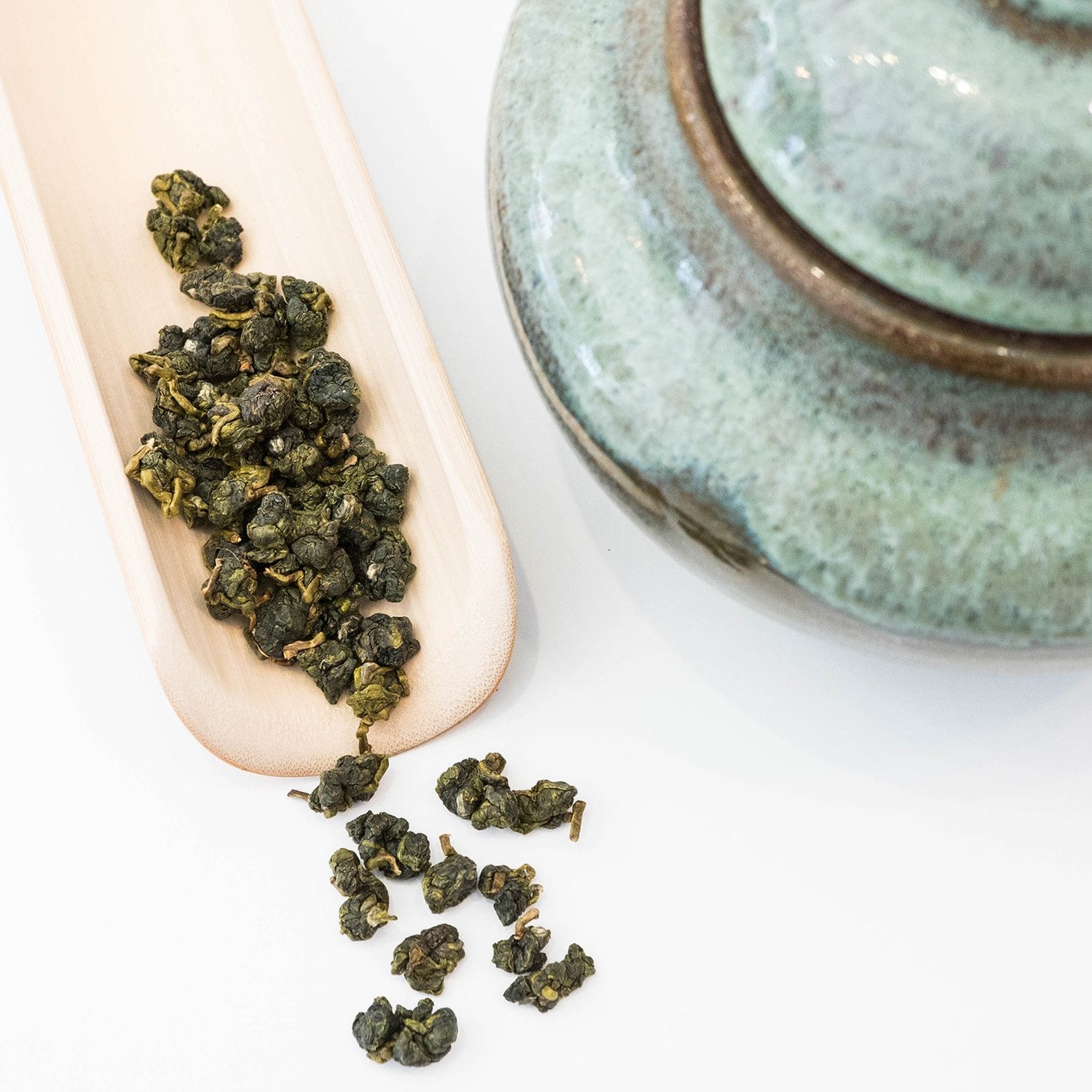 Buy Darjeeling Tea, Green Tea & More | Happy Earth Tea