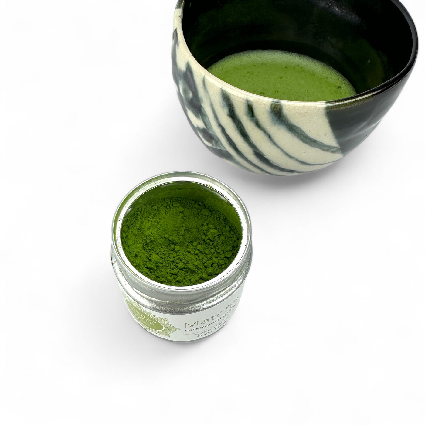 Buy Darjeeling Tea, Green Tea & More | Happy Earth Tea