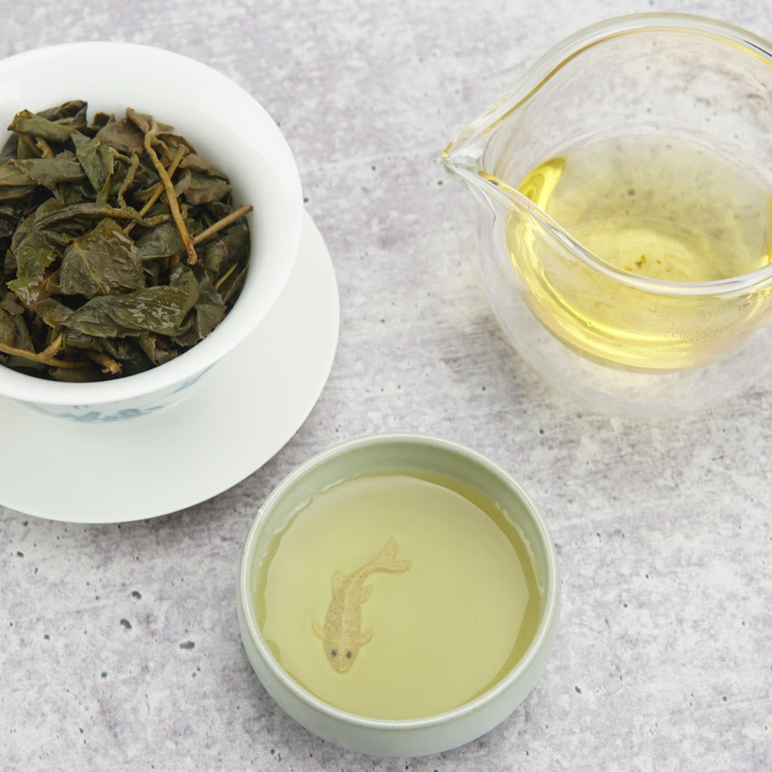 The Sacred Tea of the Shogun and Emperor: A Ritual of Honor and Presti ...