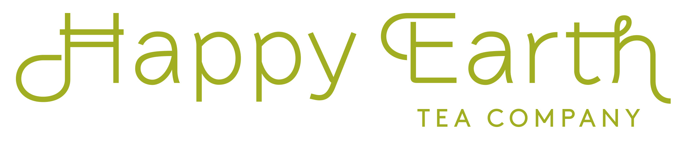 Buy Darjeeling Tea, Green Tea & More | Happy Earth Tea