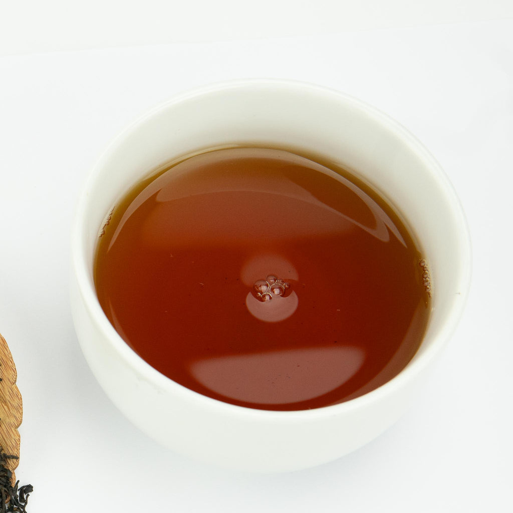 Buy Darjeeling Tea, Green Tea & More | Happy Earth Tea