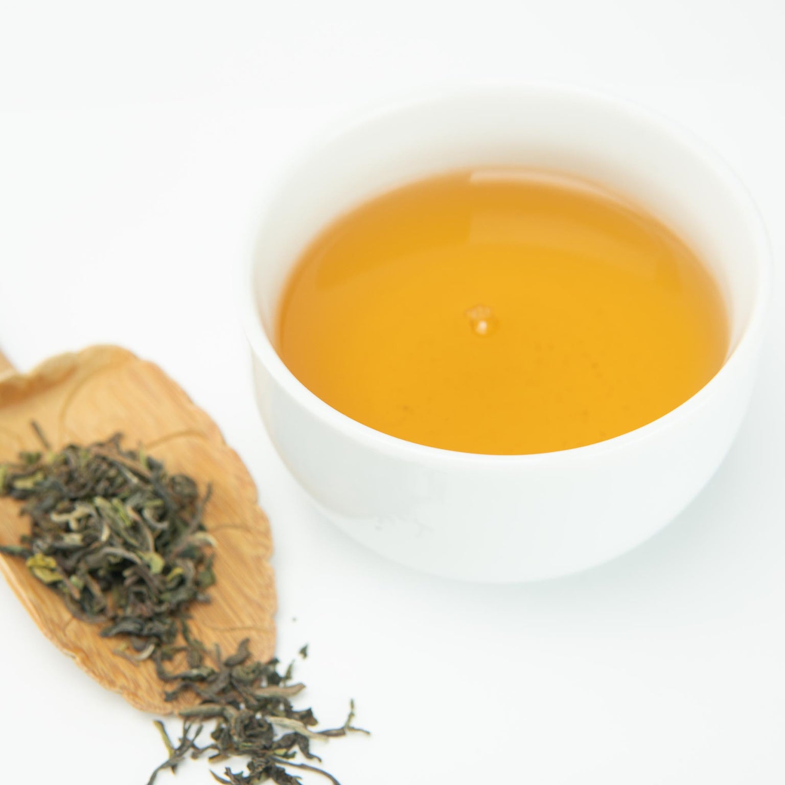 Buy Darjeeling Tea, Green Tea & More | Happy Earth Tea