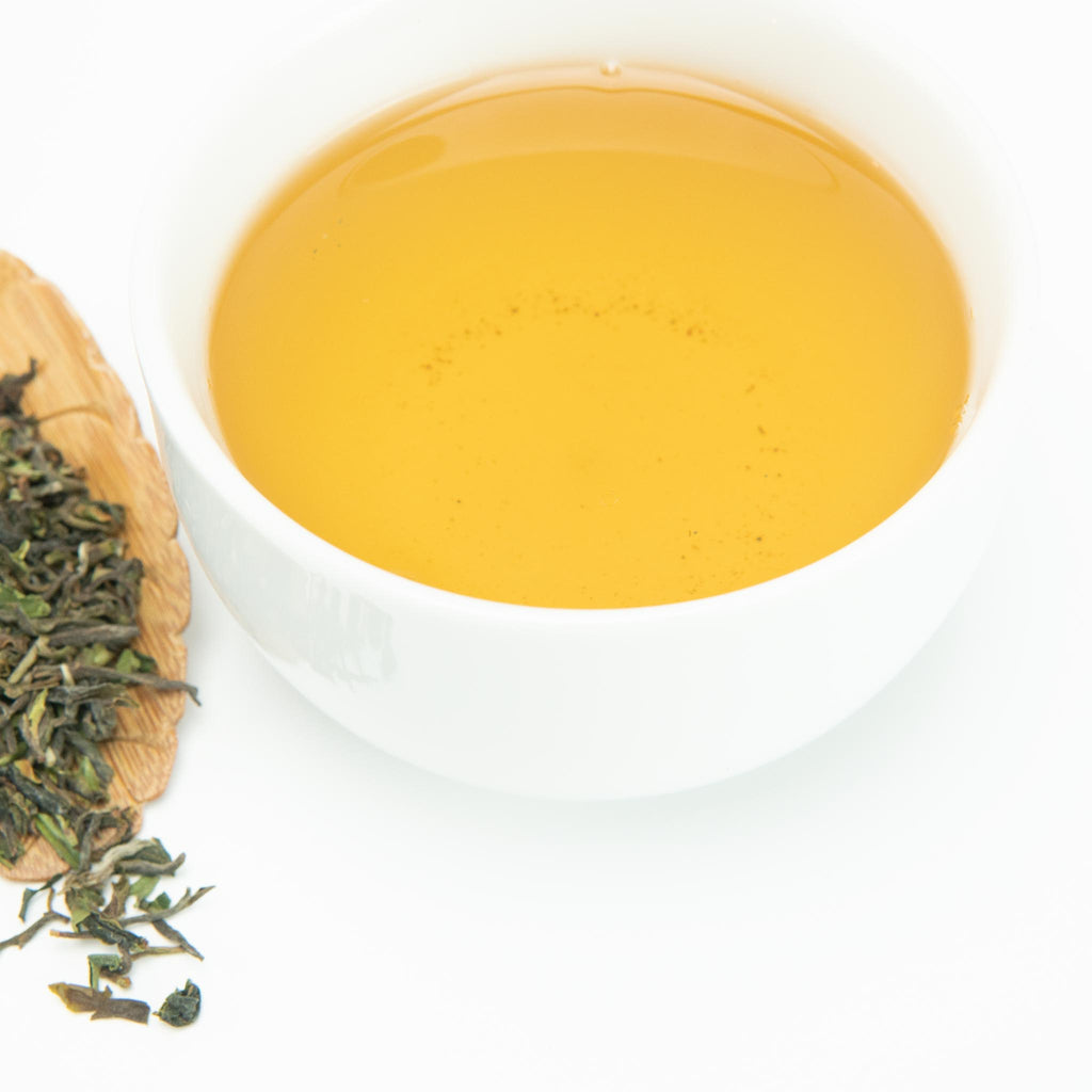 Buy Darjeeling Tea, Green Tea & More | Happy Earth Tea