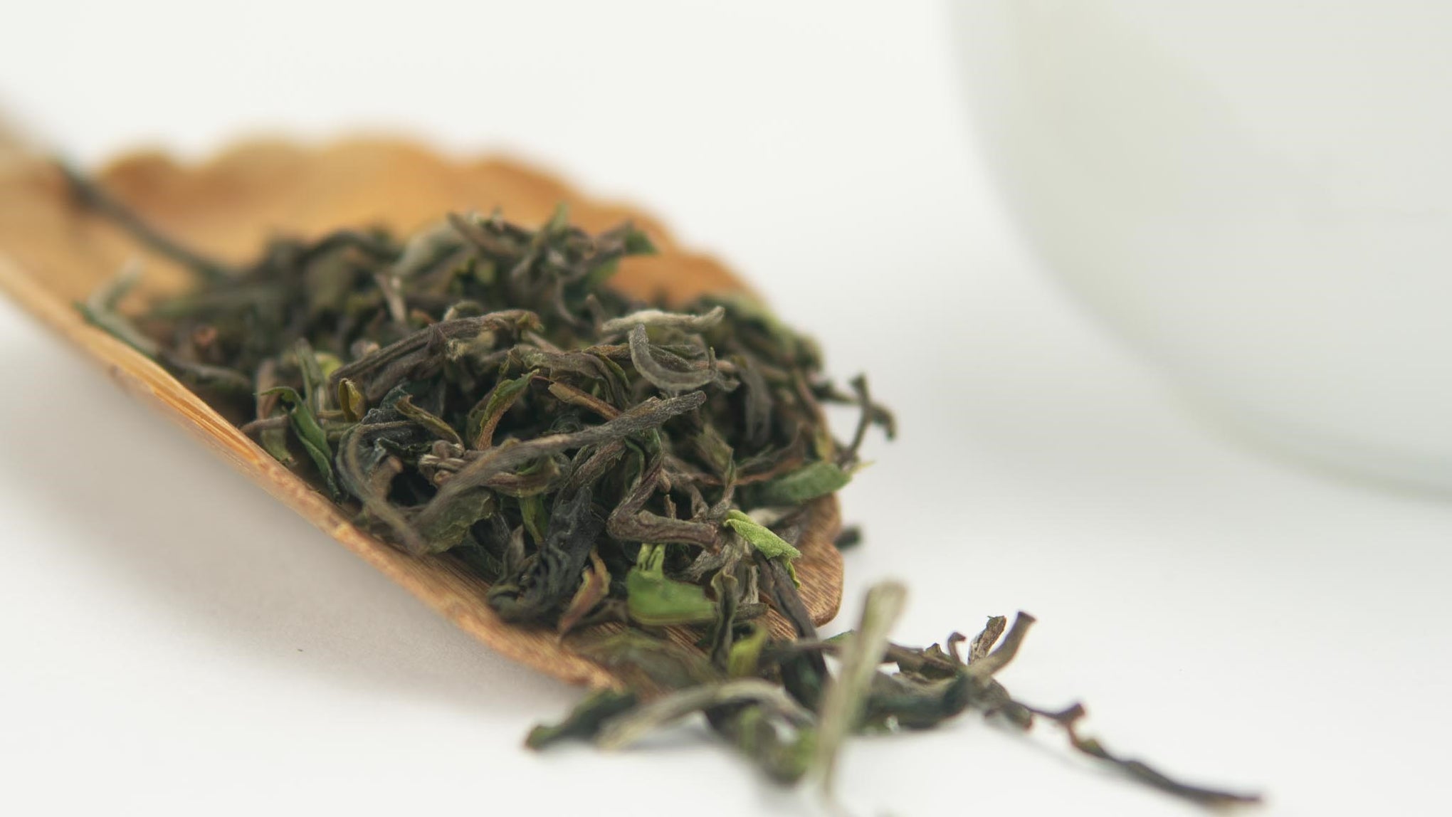Buy Darjeeling Tea, Green Tea & More | Happy Earth Tea