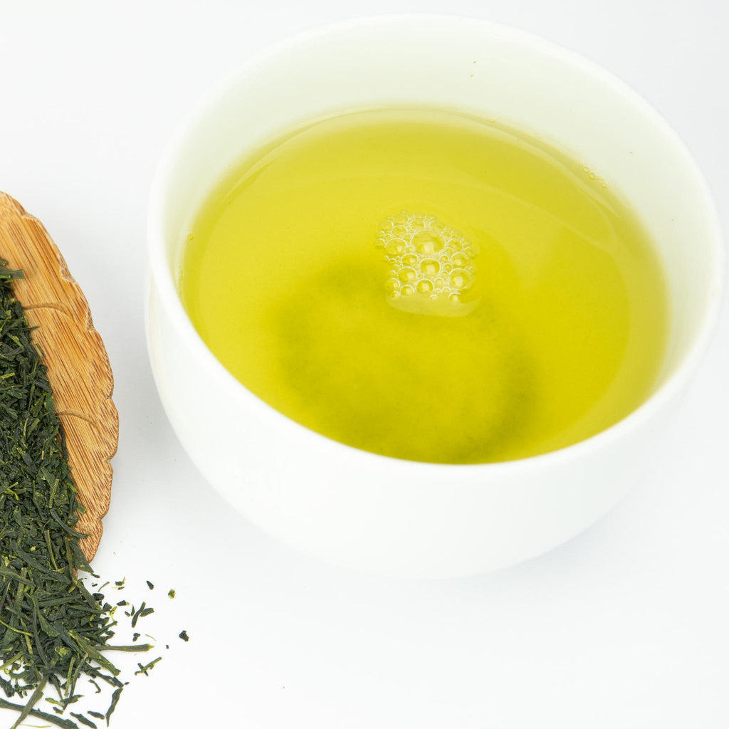 Buy Darjeeling Tea, Green Tea & More | Happy Earth Tea