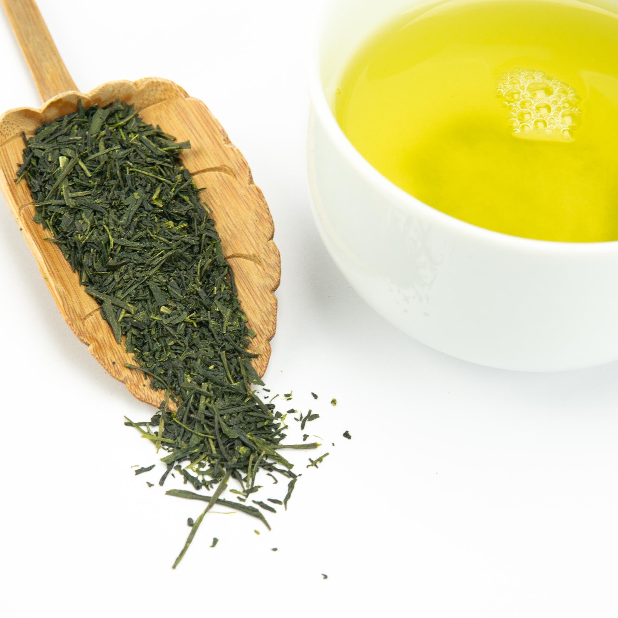 Buy Darjeeling Tea, Green Tea & More | Happy Earth Tea