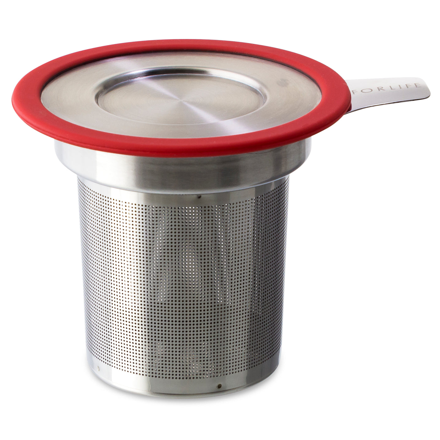 Amazing one-cup tea infuser, FORLIFE — Happy Earth Tea