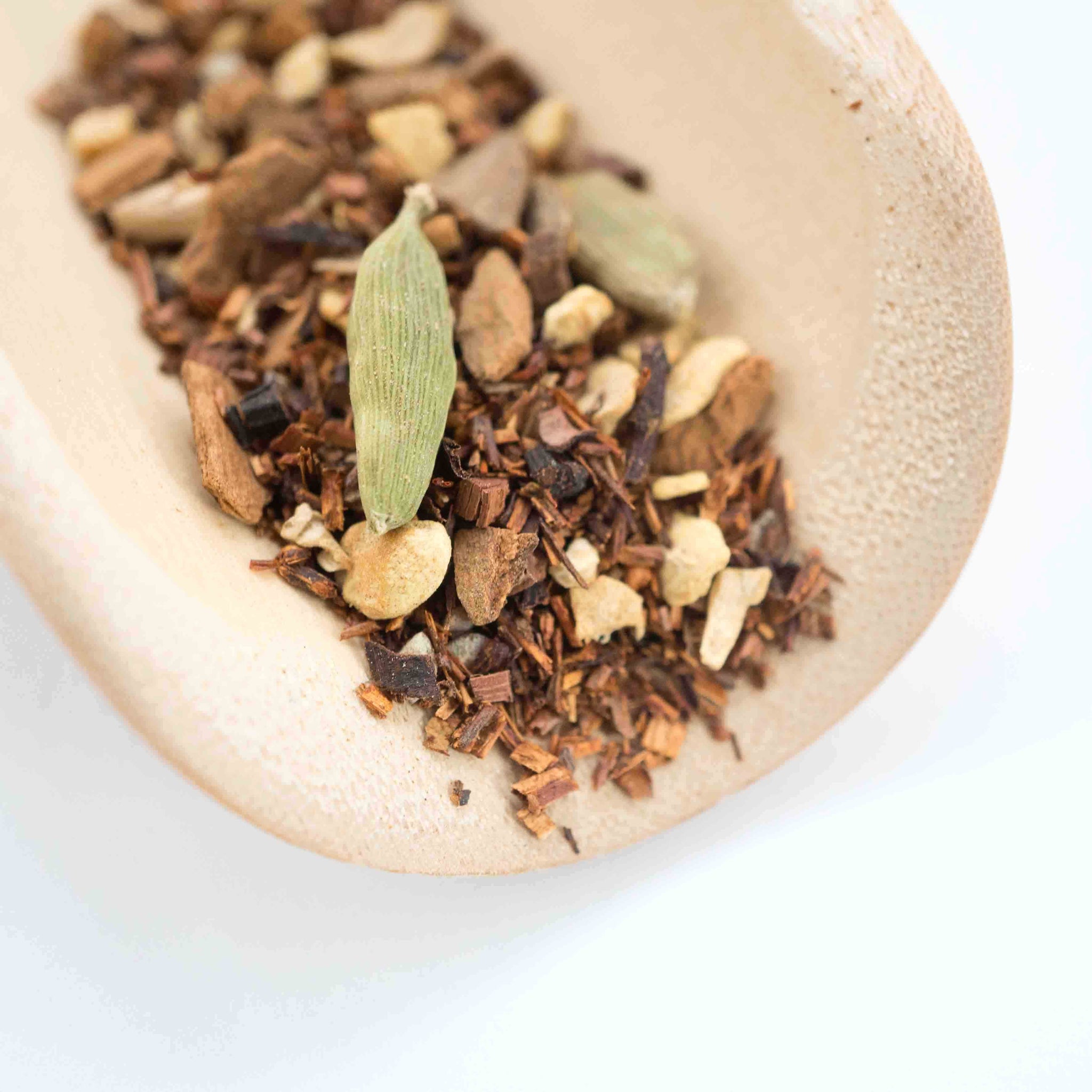 Buy Organic Chai Tea Online — Happy Earth Tea