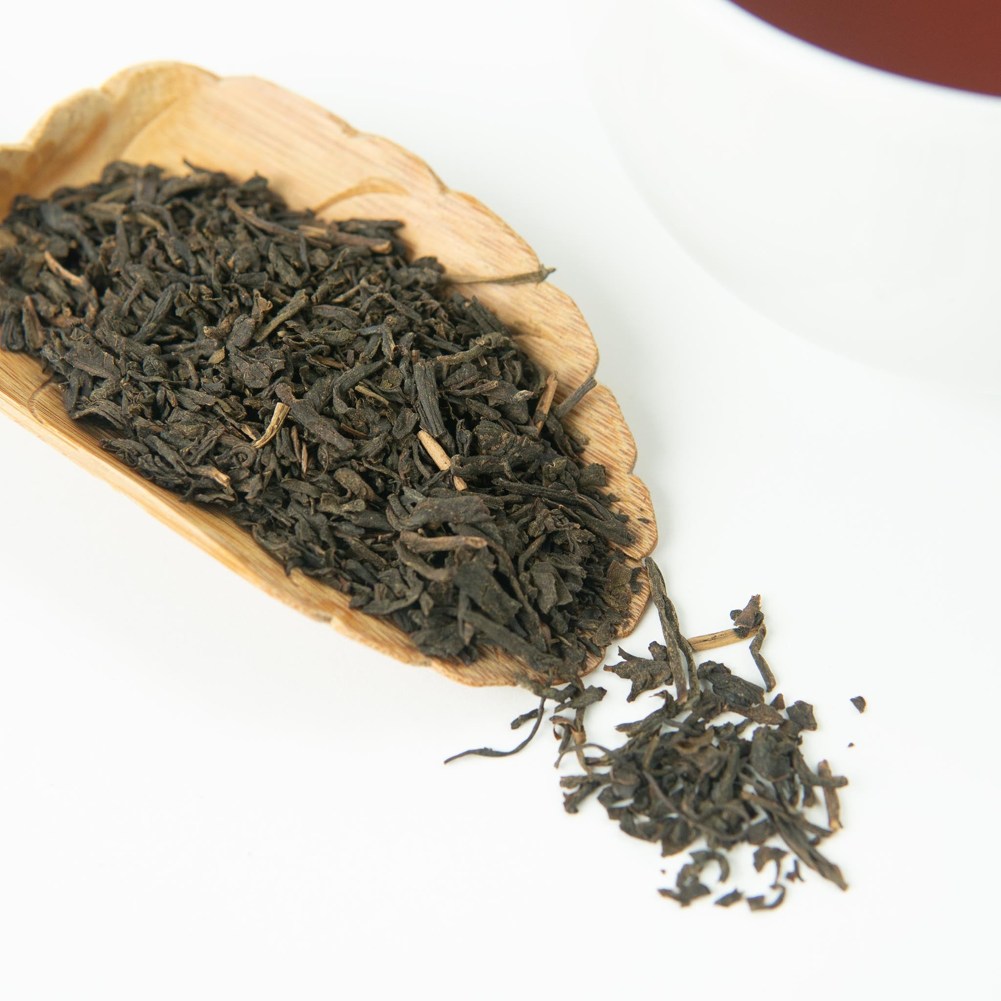 Buy Pu-erh Tea Online — Happy Earth Tea
