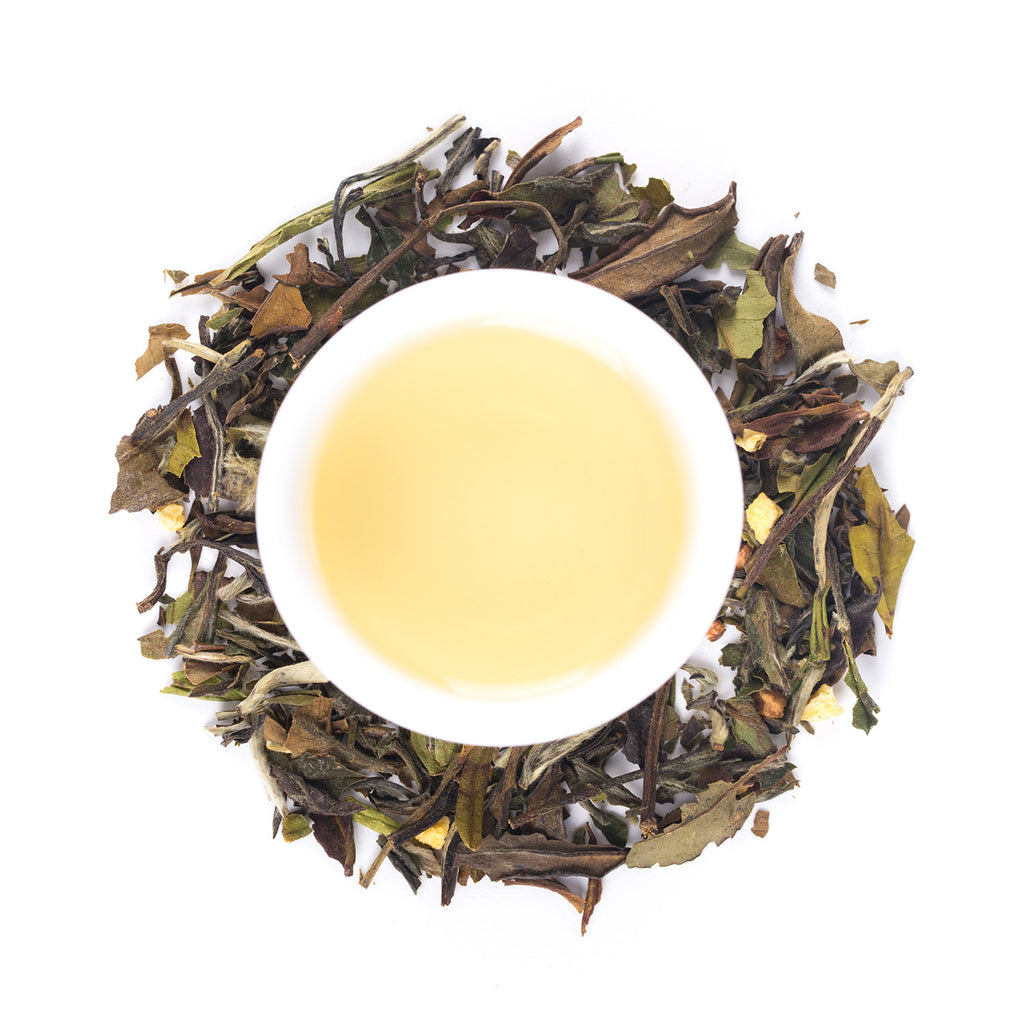 All — Happy Earth Tea